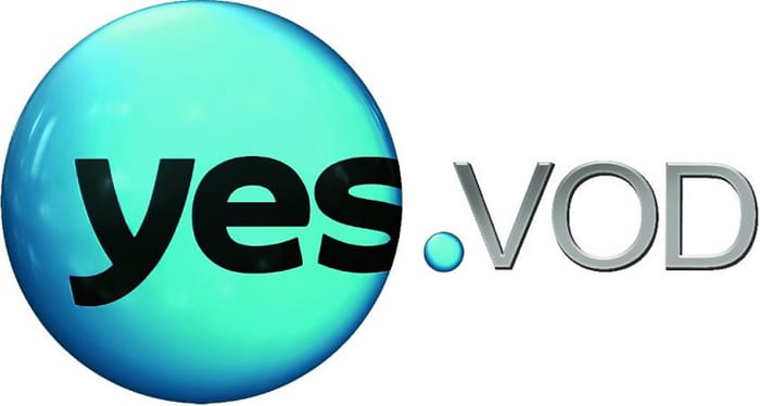 yes עושה נטפליקס: משיקה ממשק VOD 'חכם' בהתאמה אישית - ג'ירפה