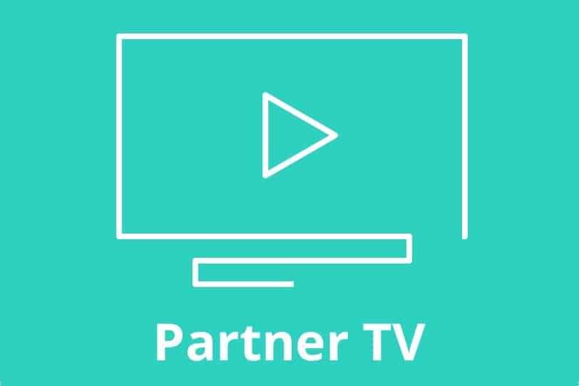 חודש מאי בשירות Partner TV: כל התכנים החדשים - ג'ירפה
