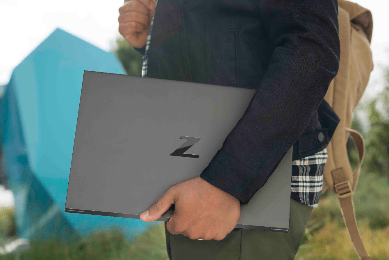 חברת HP חושפת את HP ZBook ומרעננת את סדרת HP ENVY - ג'ירפה