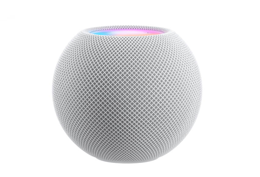 דיל מקומי: רמקול חכם Apple Home Pod Mini-זמין במלאי - ג'ירפה