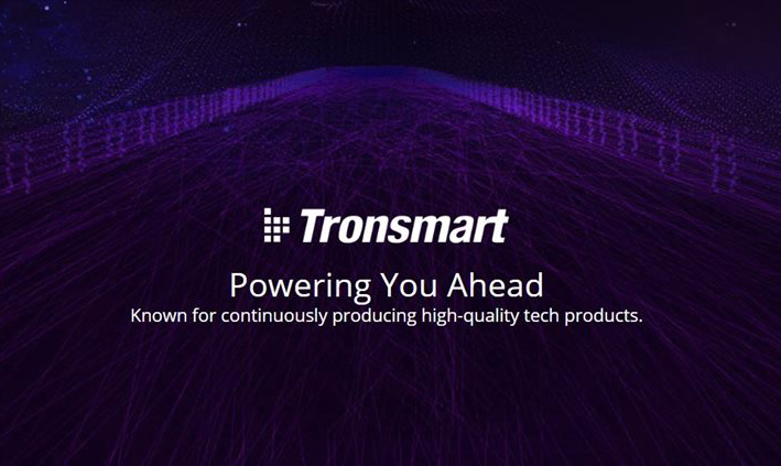 סיטיסל משיקה את ה-T6 Max של Tronsmart, רמקול בלוטות' עוצמתי במיוחד - ג'ירפה