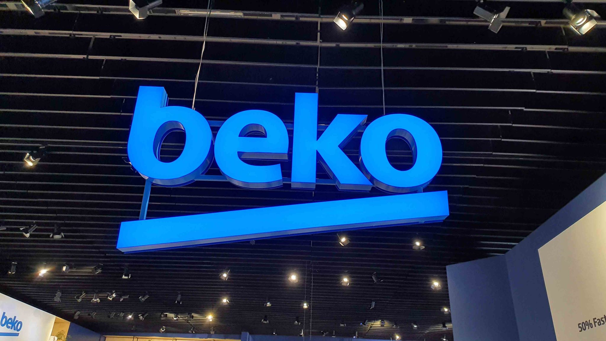 חברת BEKO מציגה טכנולוגיה למחזור מים המוטמעת במדיחים ובמכונות הכביסה ...