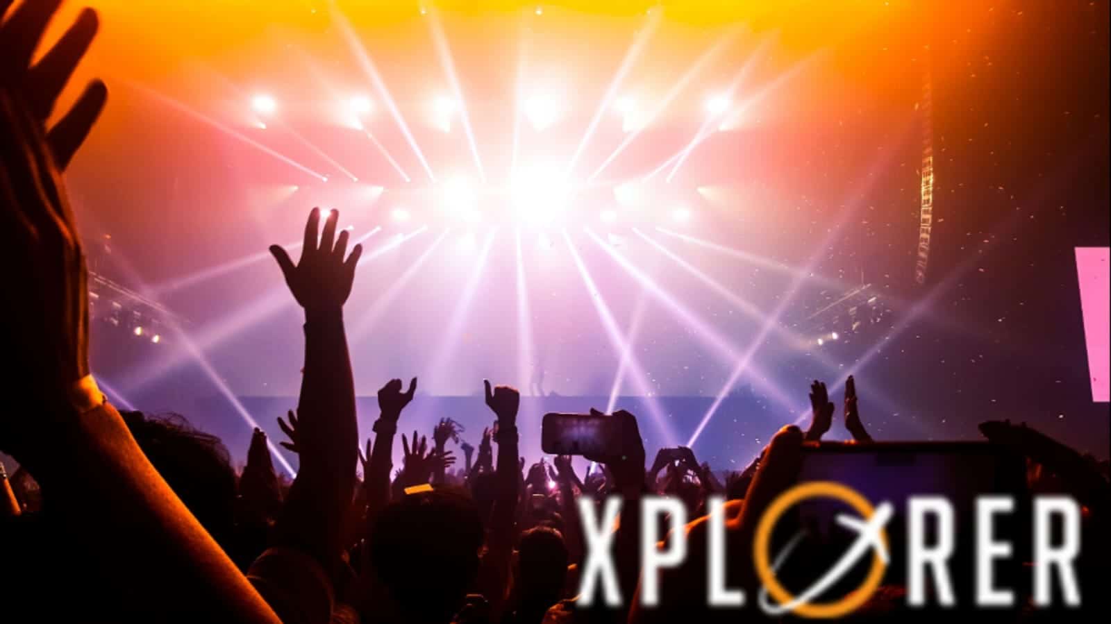 חדש באקספלורר: הזמנת כרטיסים להופעות ואירועי ספורט בחו״ל - ג'ירפה