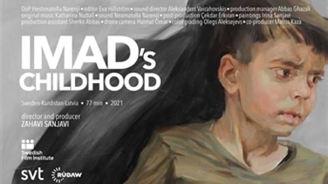 ילדותו של עימאד | Imad’s Childhood, ערוץ Hot8 + ערוץ Hot VOD - פורום בקשות סיקורים - TVNetil ...