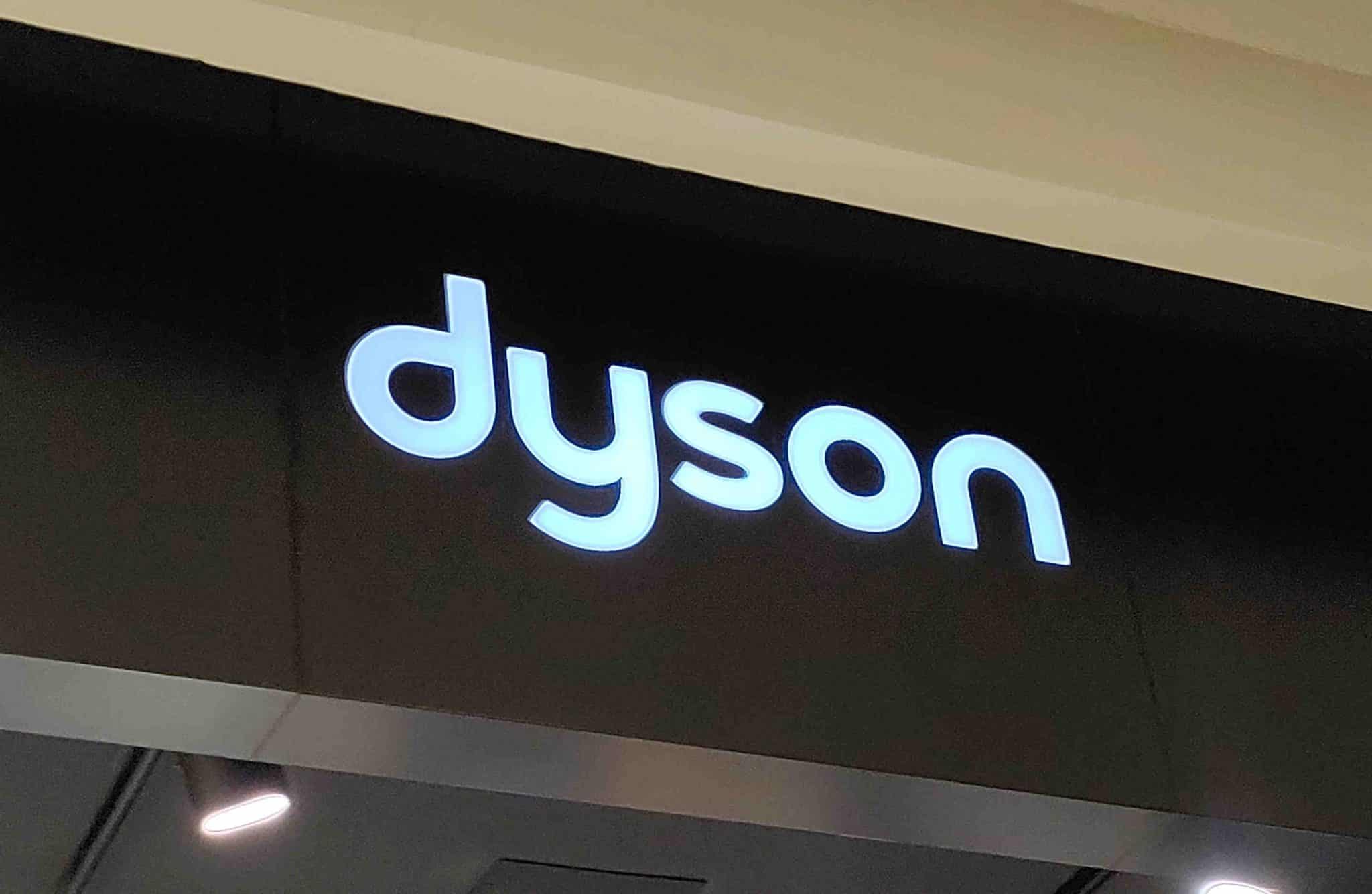 דייסון עומדת להשקיע חצי מיליארד ליש״ט בהרחבת והאצת המחקר והפיתוח ...