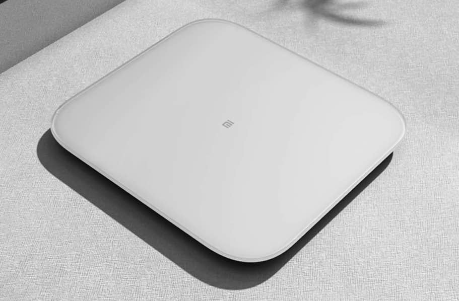 משקל חכם Xiaomi Weight Scale 2 כולל משלוח לישראל - ג'ירפה