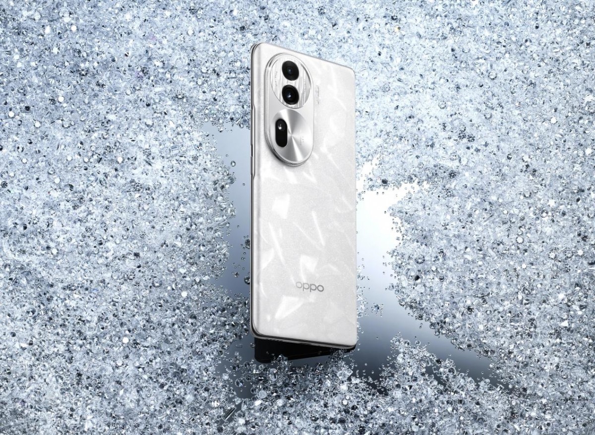 חברת OPPO הכריזה בסין על סדרת Reno 11 במחיר החל מ- 320 דולרים - ג'ירפה