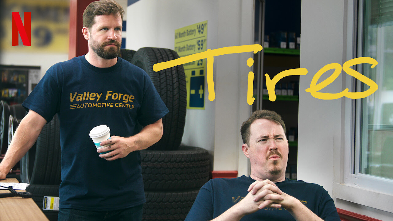 חדש בטלוויזיה: יום חמישי, 23 במאי, 2024 - ג'ירפה