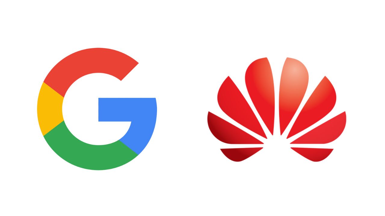 דיווח: גוגל Google חוזרת לסמארטפונים של וואווי Huawei - ג'ירפה