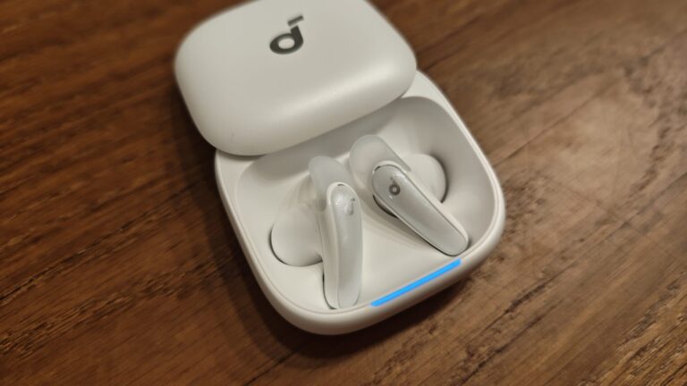 Anker Liberty Buds בבדיקה: סקירה מלאה של אוזניות אנקר | ג'ירפה